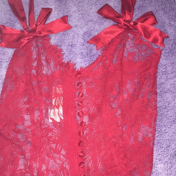 Victoria's Secret | Intimates & Sleepwear | Victoria Secret Nighty ...